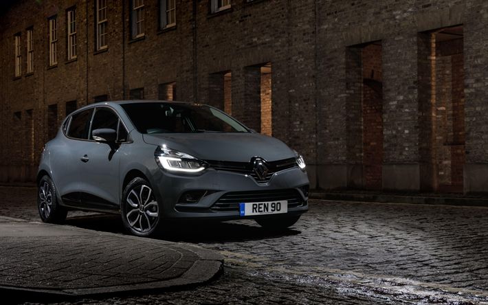 Renault Clio Clio 5 03/2019 ... Chip Tuning 1.0 SCE 65hp